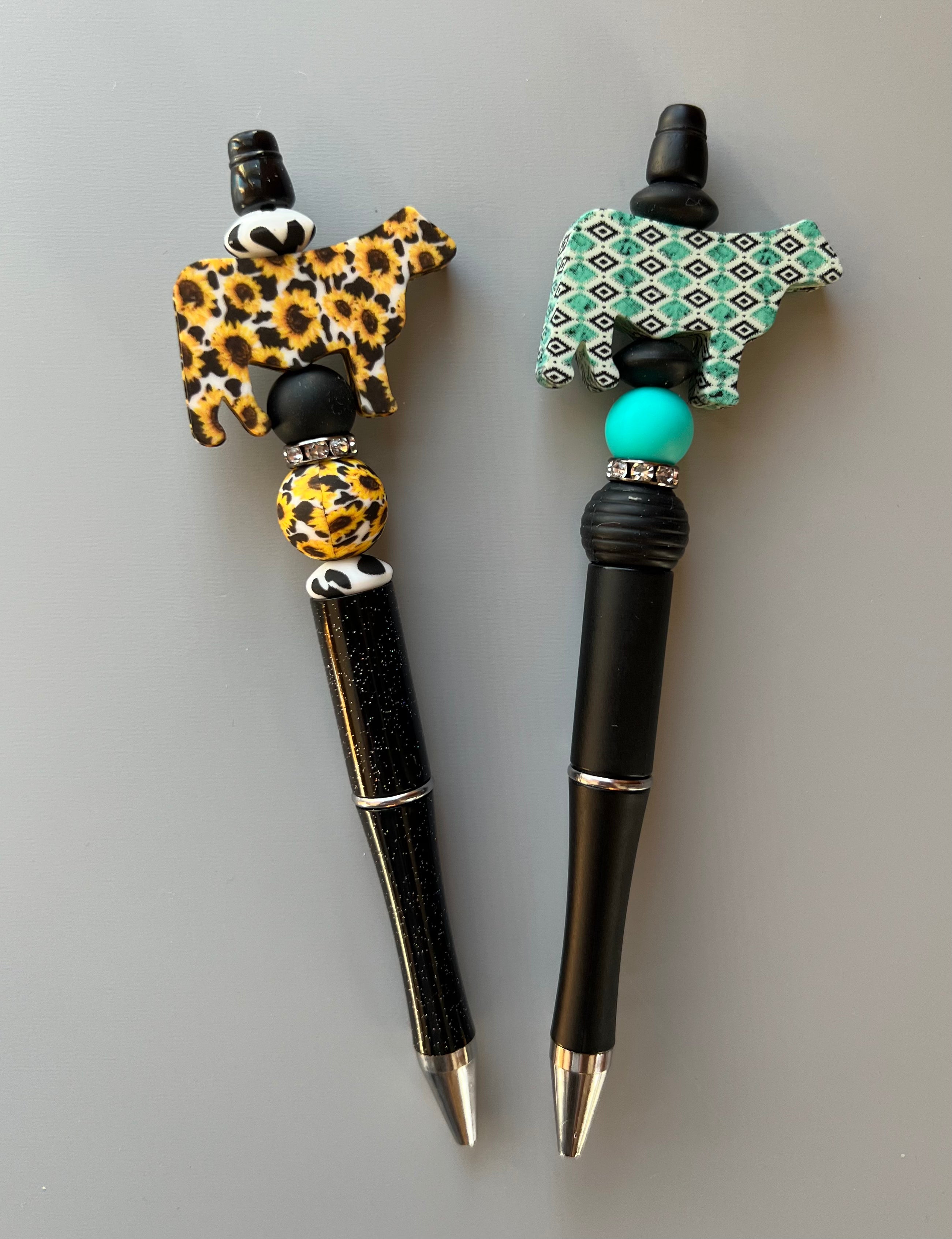 Printed Full Cow Pens – Mama's Sweet Small Town Creations